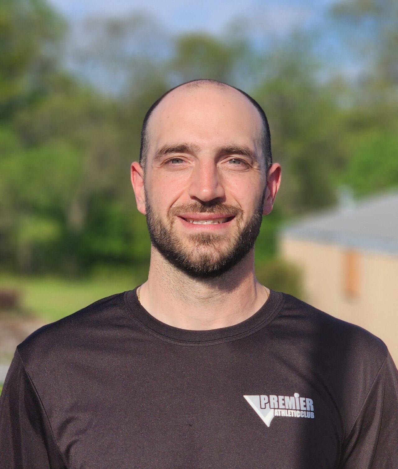 Montrose Personal Trainers | Premier Athletic Club